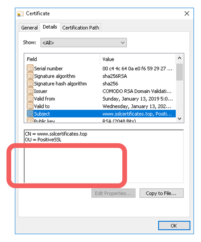 SSL certificates. The difference between DV, OV and EV. | LeaderSSL